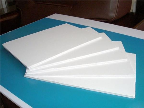 How to choose between Foamboard and PVC as exhibition board materials ...
