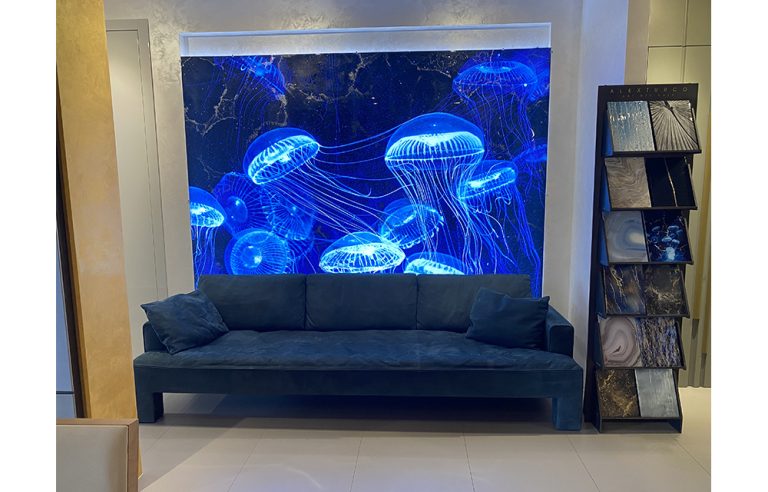 Dakota LED Light Panel: Illuminating Innovation in Custom Lighting ...