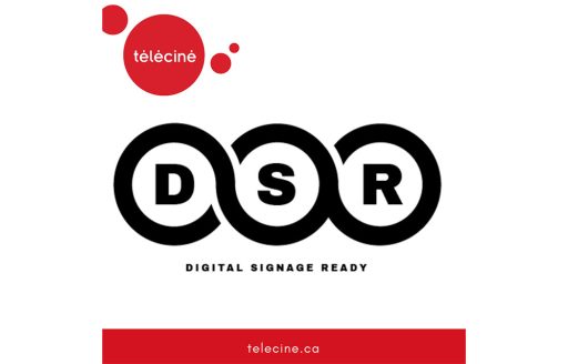 Introducing Digital Signage Ready (DSR): Elevating Brand Messaging and ...