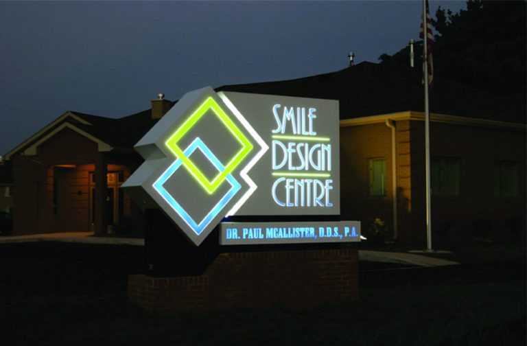 Remembering the Signage Maestro: A Tribute to Ray Wissman’s Iconic ...