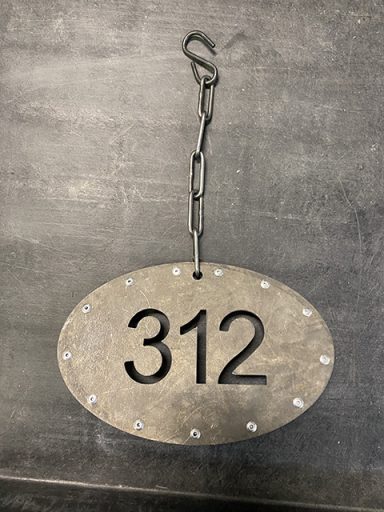 Sign Effectz Elevates SoNa Lofts: A Fusion of Industrial Chic and ...