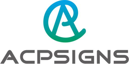 How to Make an Order with ACPSIGNS - ACPSigns