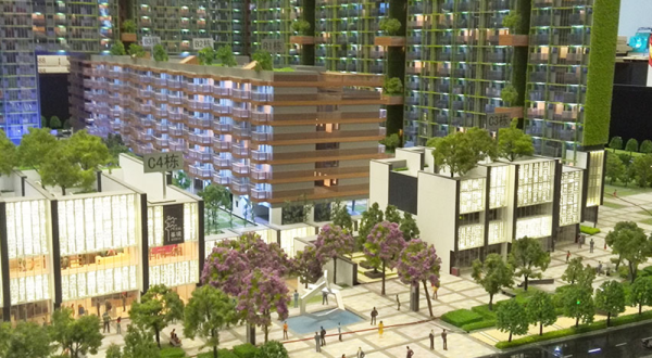 Comprehensive Design and Implementation Strategy for Residential and ...