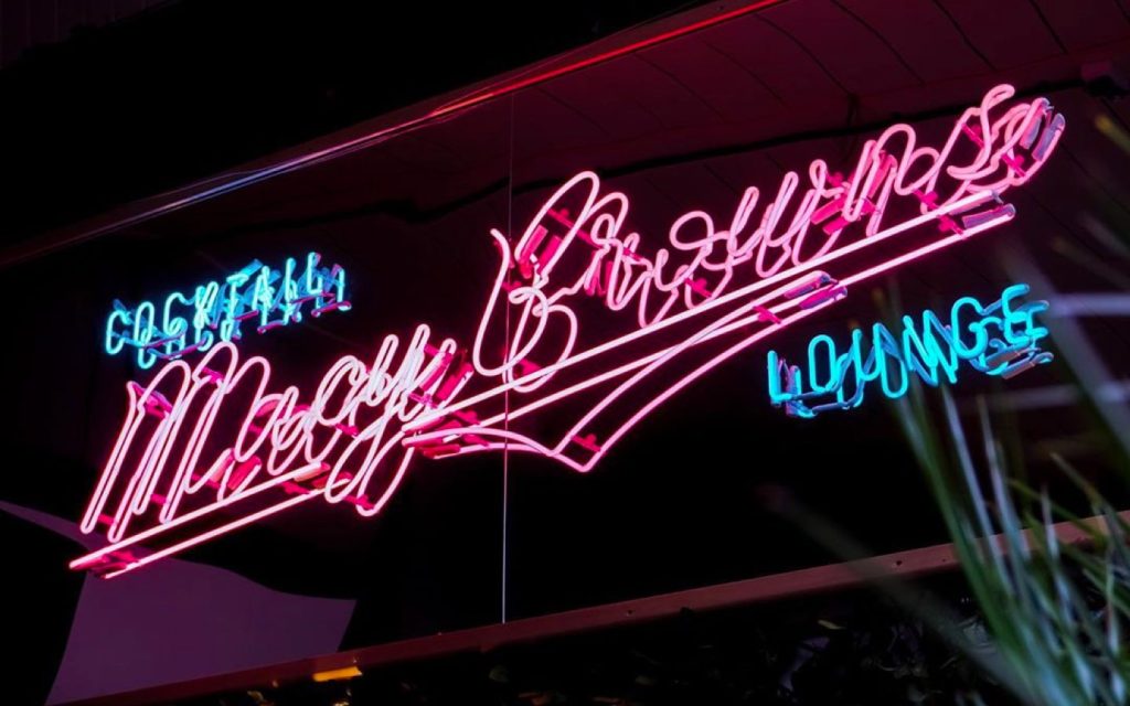 Research on the effectiveness and implications of implementing neon ...