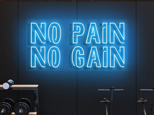 Illuminating Events: The Radiance of Neon Signs - ACPSigns