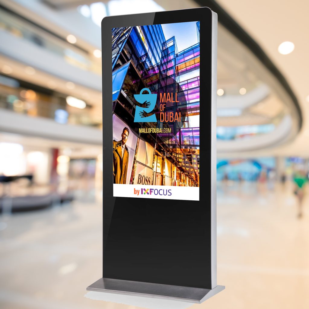 The Art of Wayfinding Design - ACPSigns