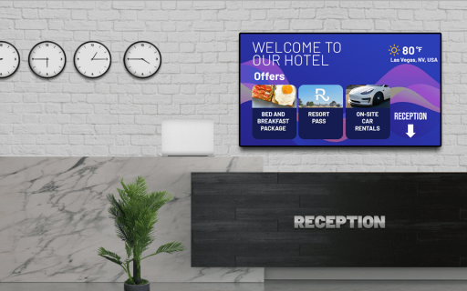 Elevating Guest Experiences and Redefining Hospitality with Hotel ...