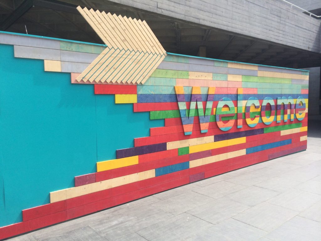 The Development Direction of the Advertising Signage Industry - ACPSigns