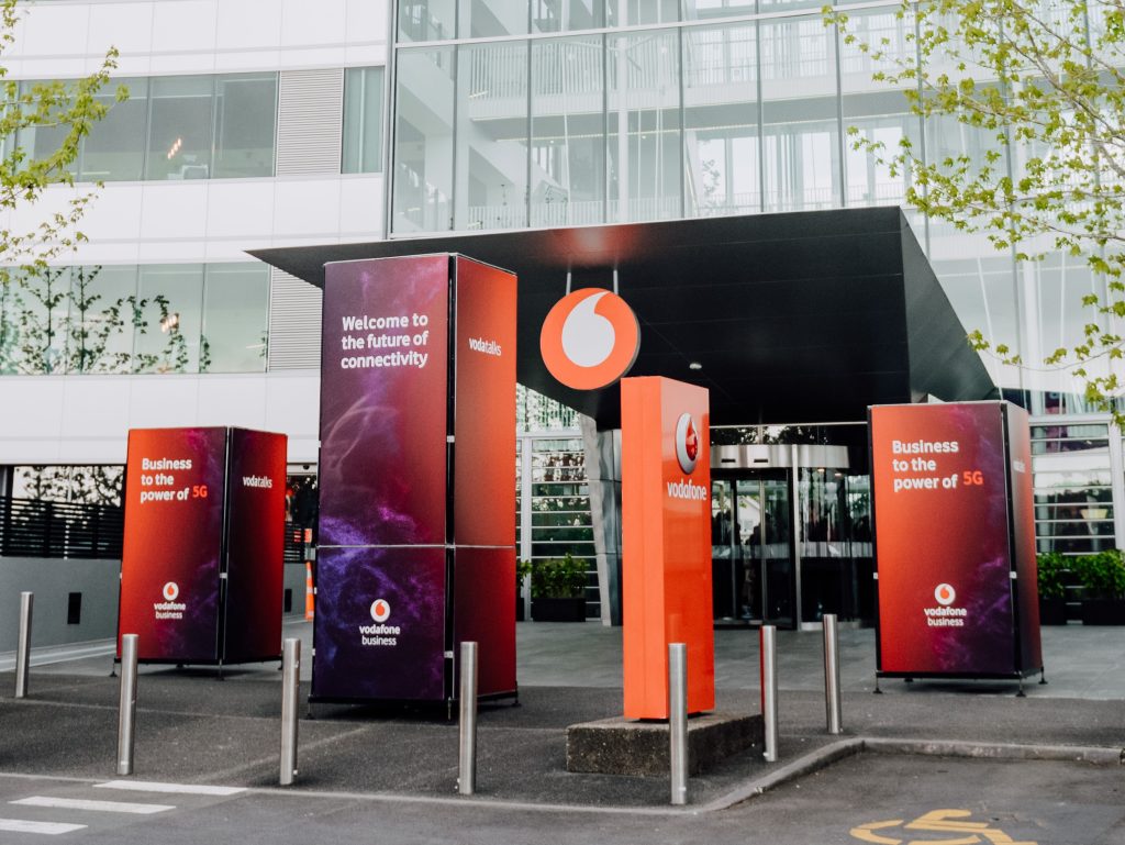 The Development Direction of the Advertising Signage Industry - ACPSigns